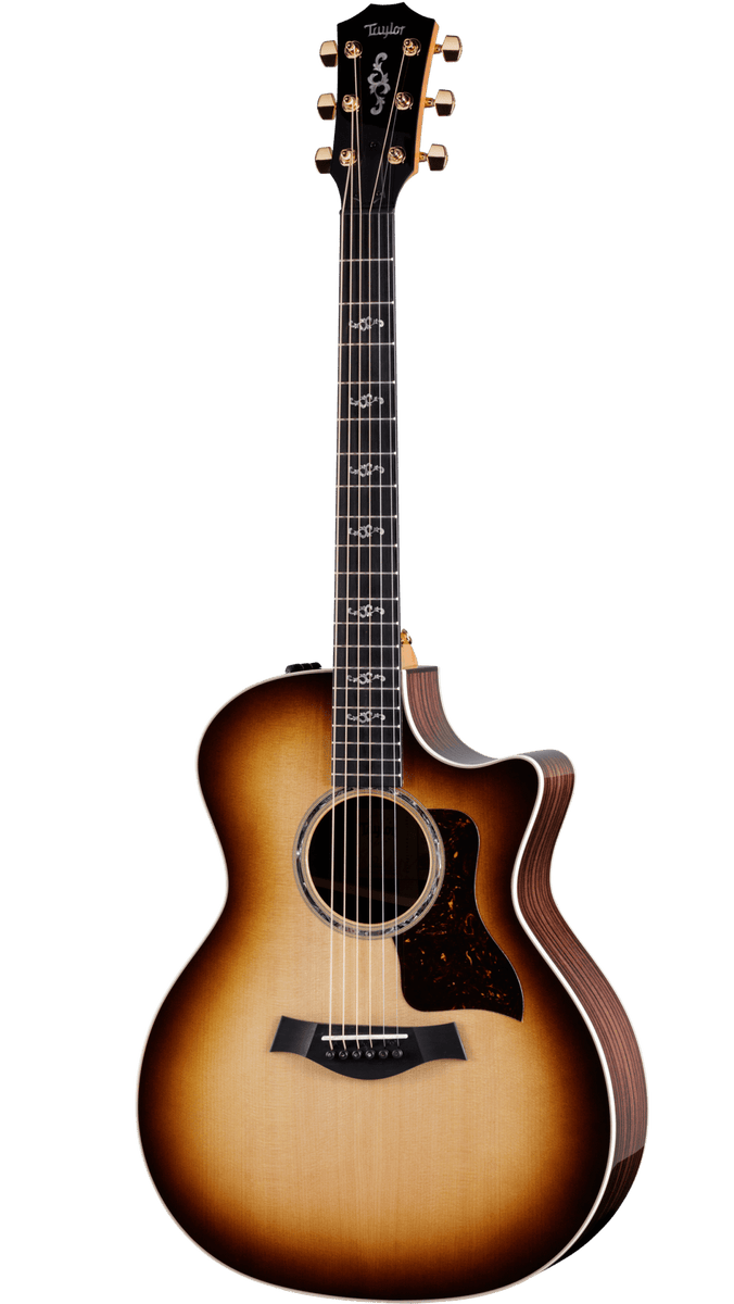 Taylor Custom 414ce – The Guitar Centre