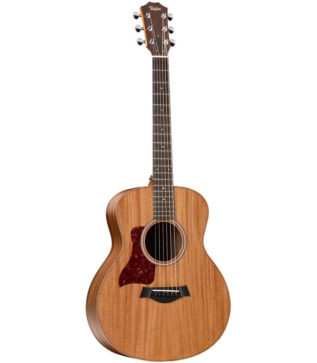 Taylor GS Mini-e Mahogany Left Handed – The Guitar Centre